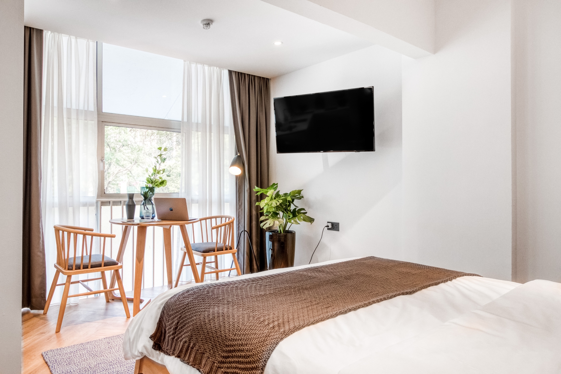 Fully Equipped, Flexible Stays with Premium Amenities | Habyt Flex | Habyt