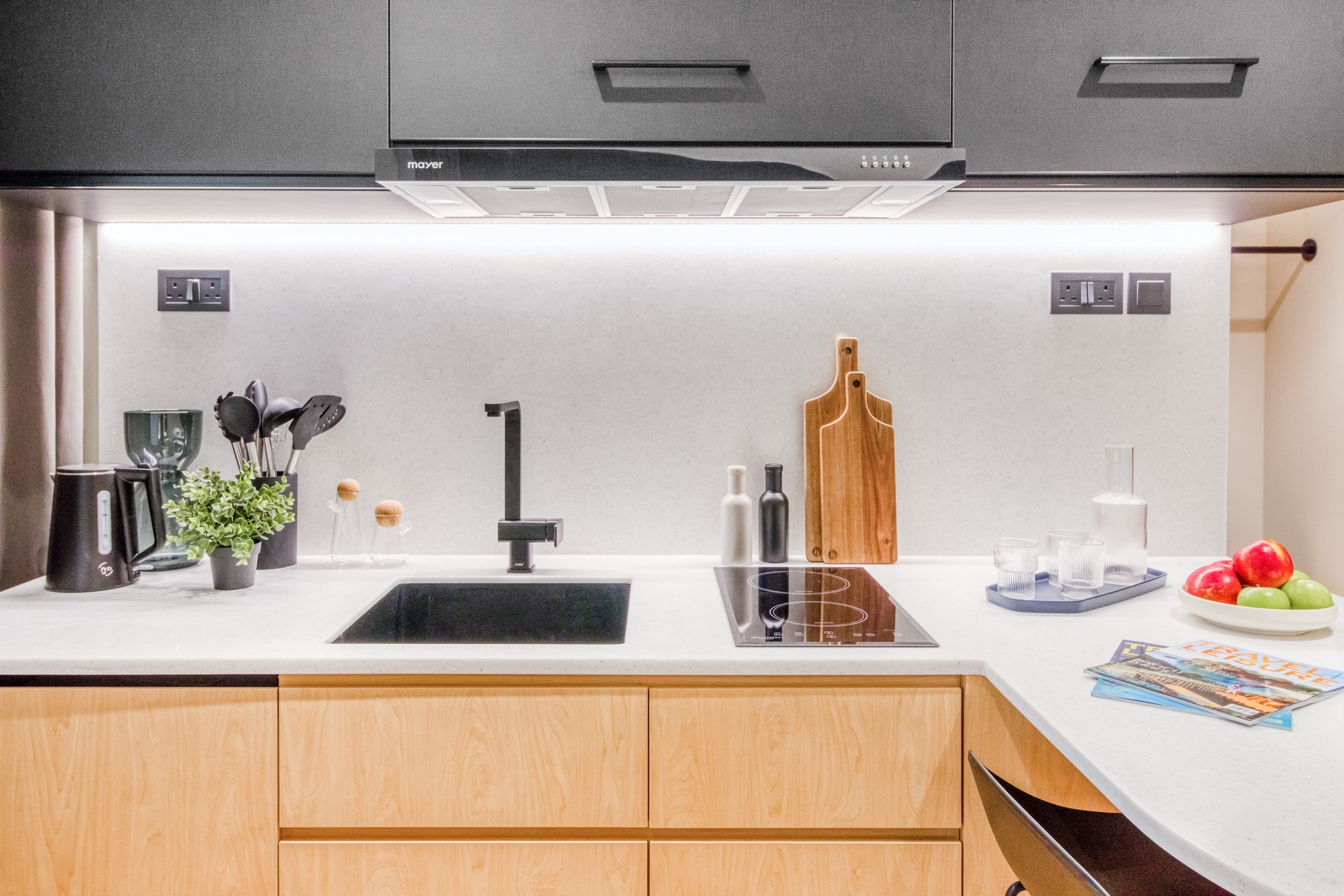 Fully Equipped, Flexible Stays with Premium Amenities | Habyt Flex | Habyt