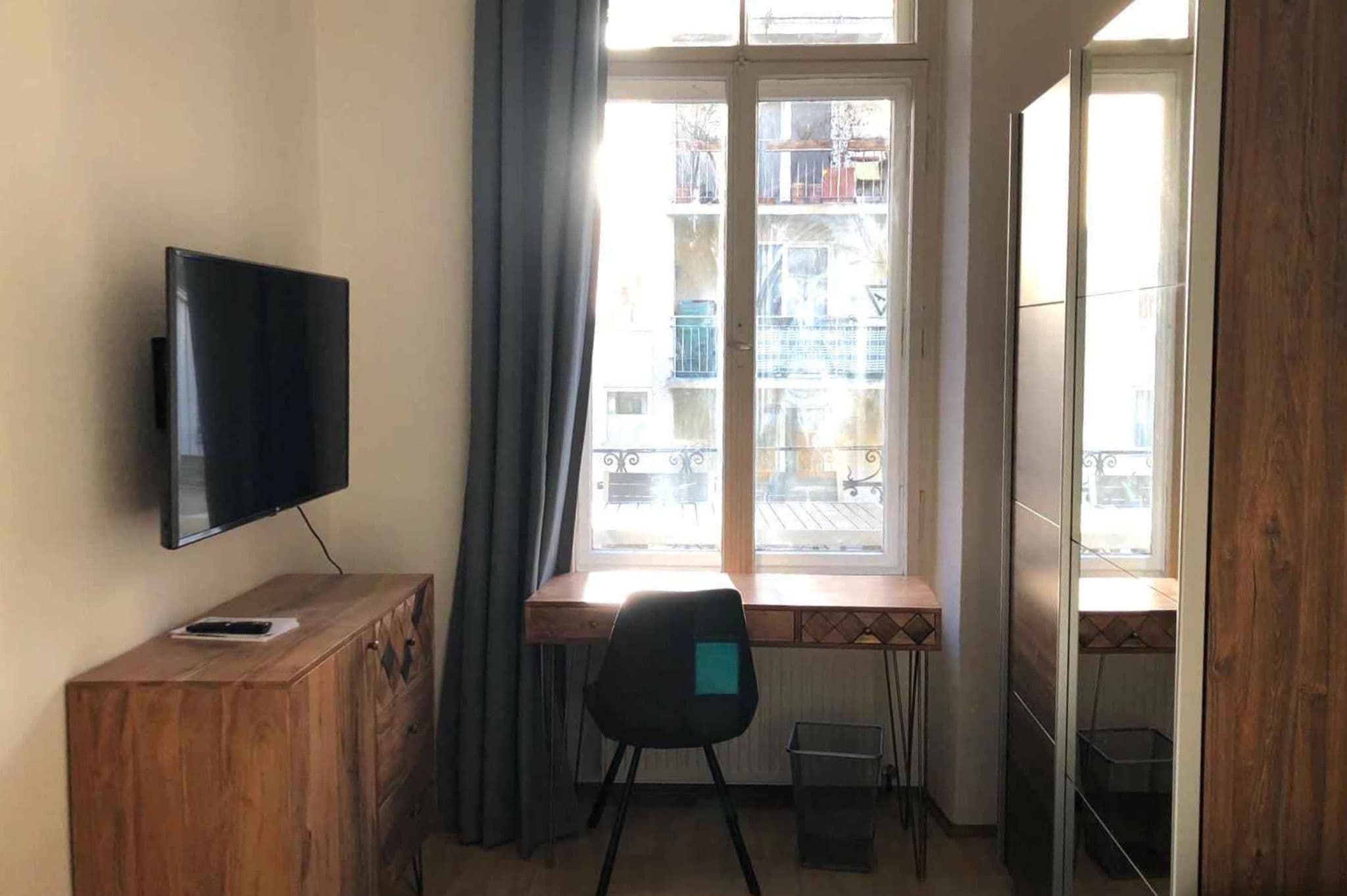 Coliving and private apartments | Habyt
