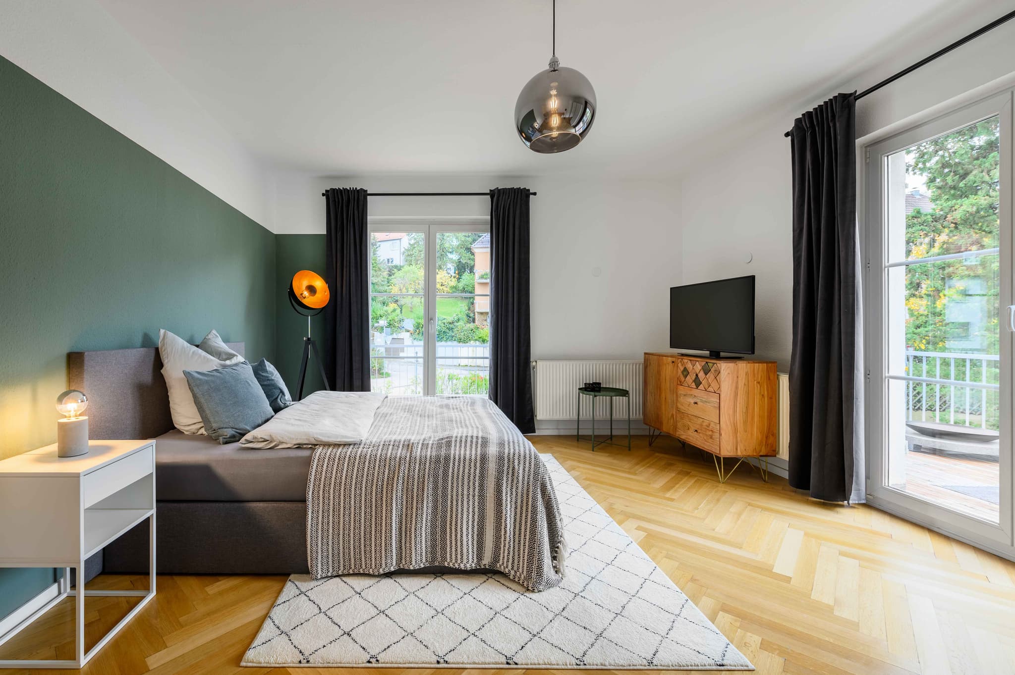 Coliving and private apartments | Habyt