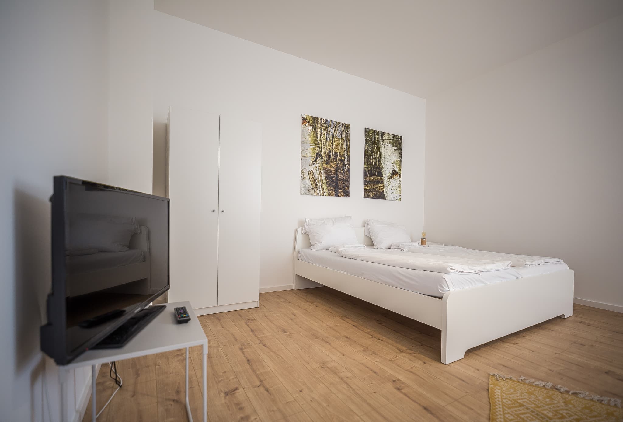 Furnished and serviced rooms in Berlin | Habyt