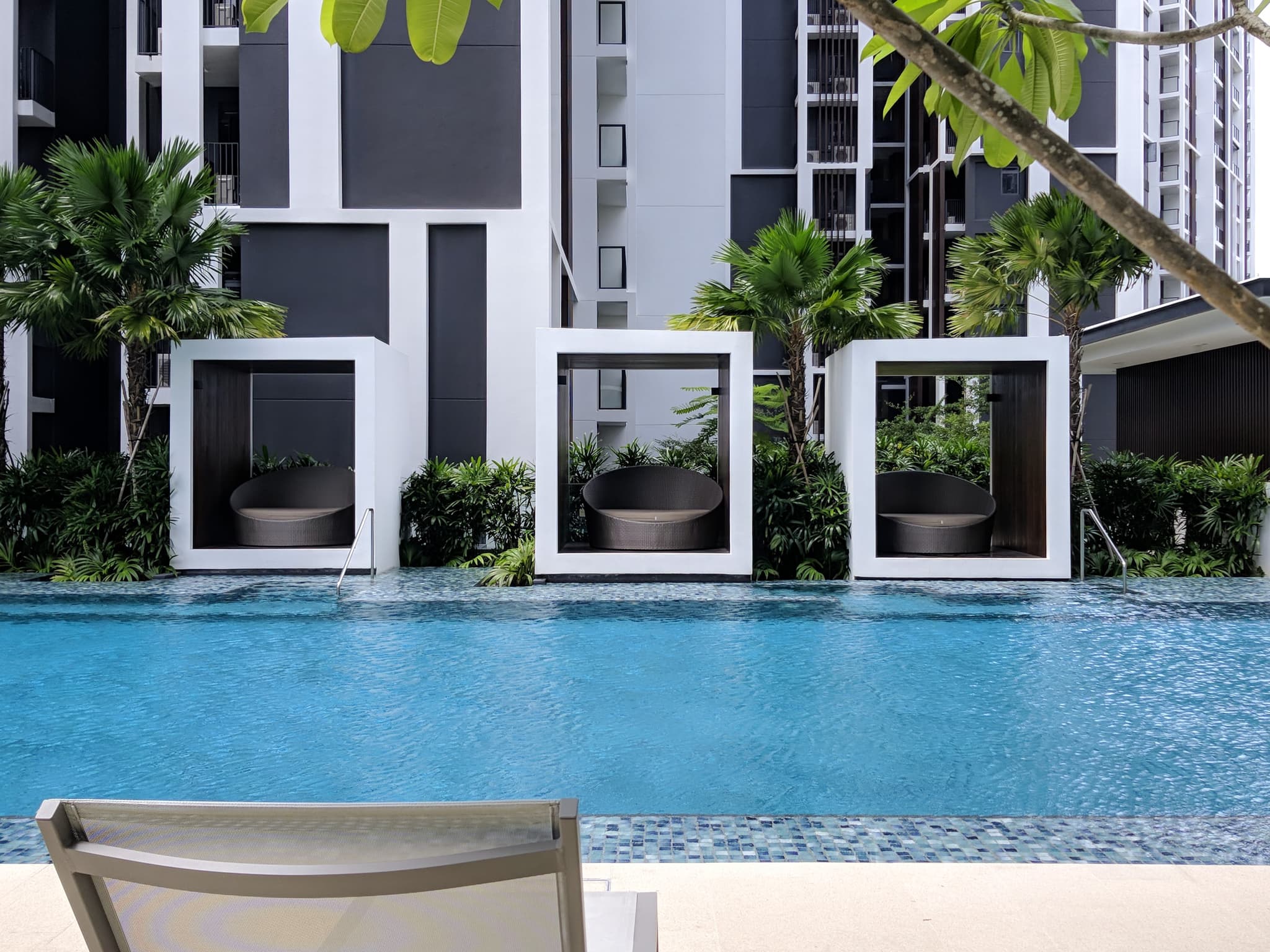 Coliving and private apartments | Habyt