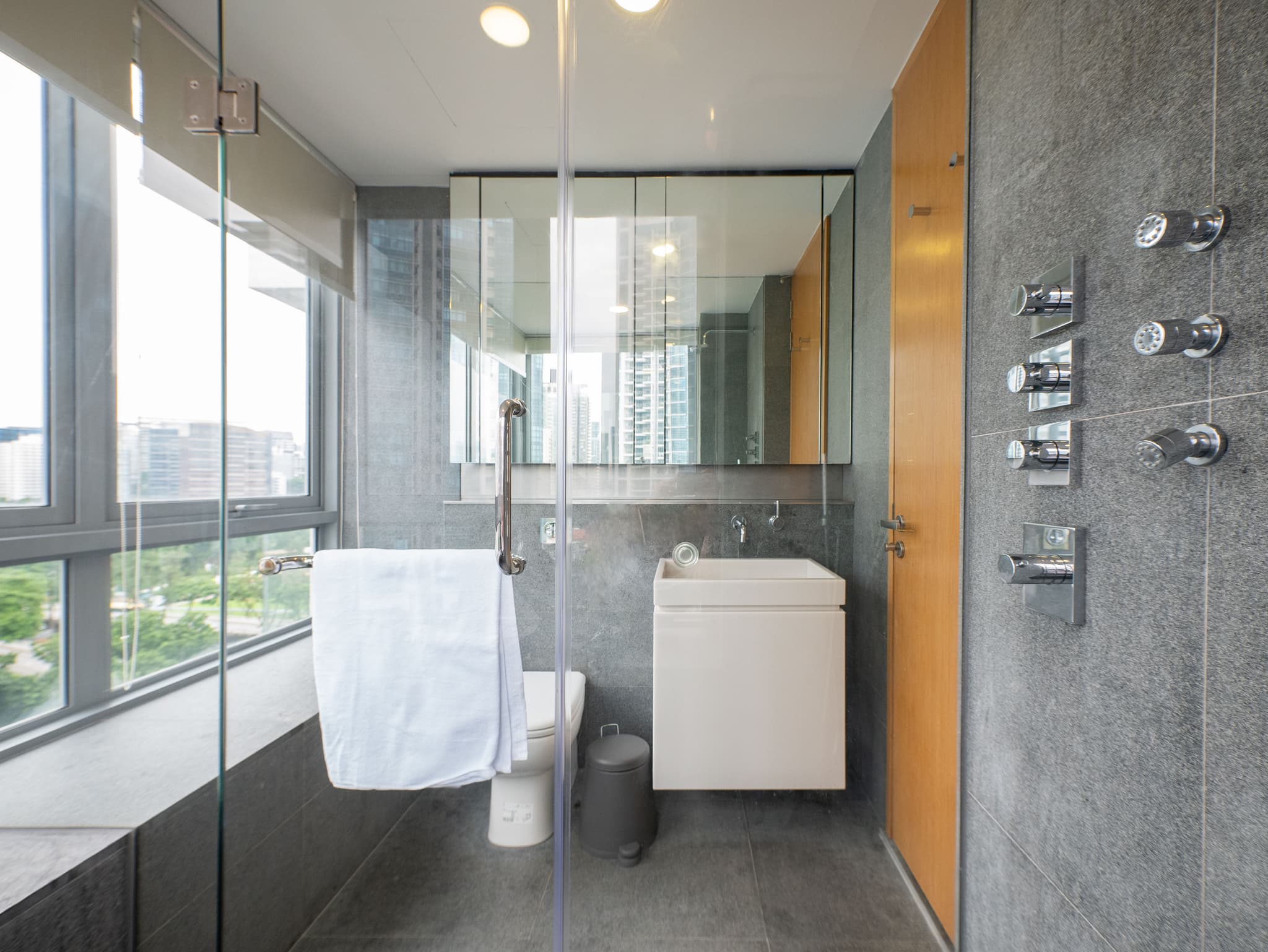 Coliving and private apartments | Habyt