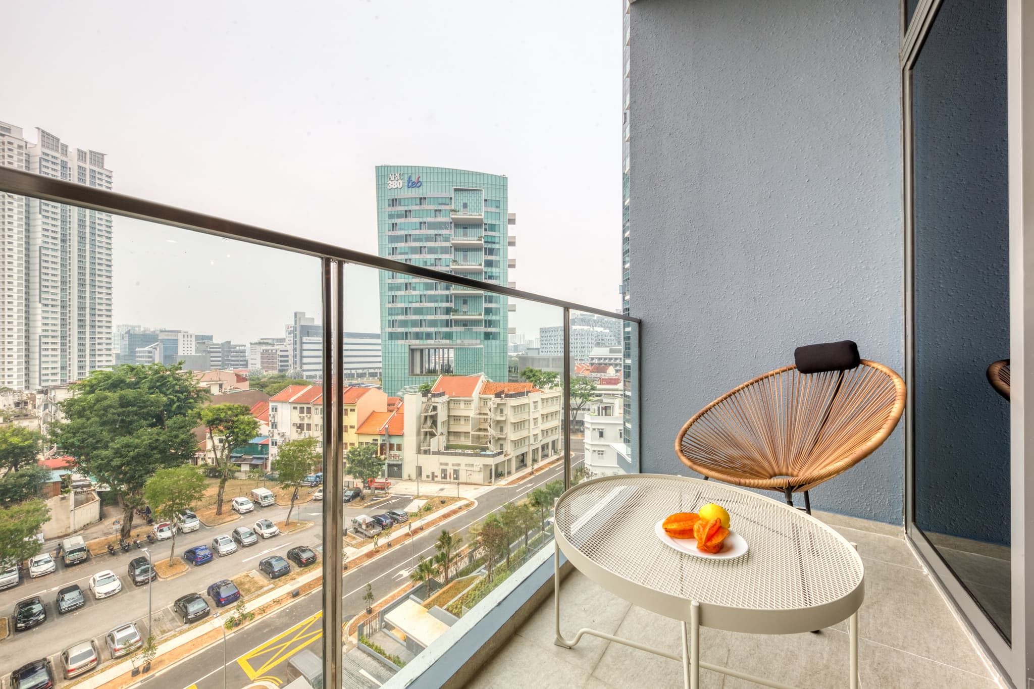 Coliving and private apartments | Habyt