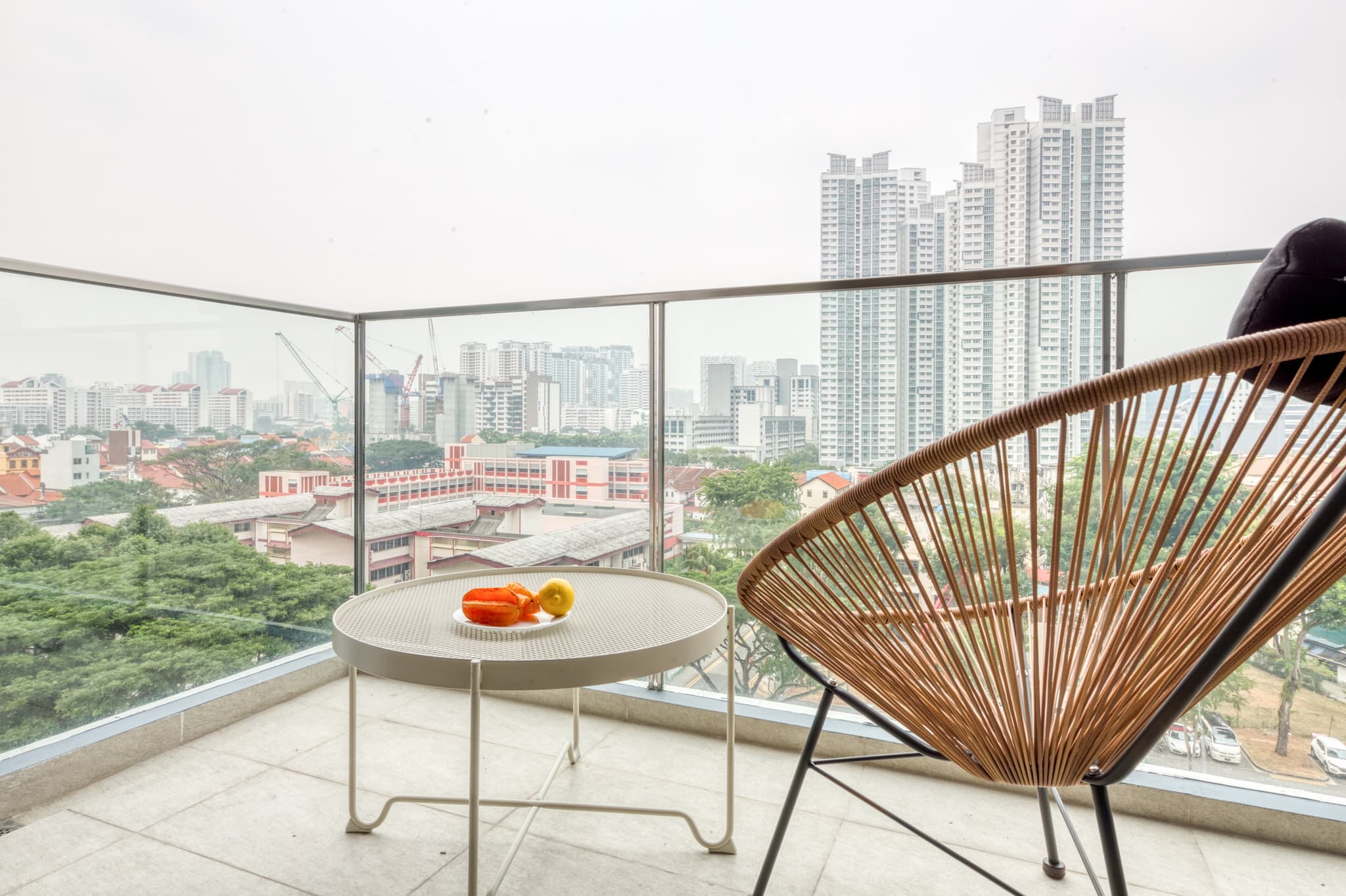 Coliving and private apartments | Habyt