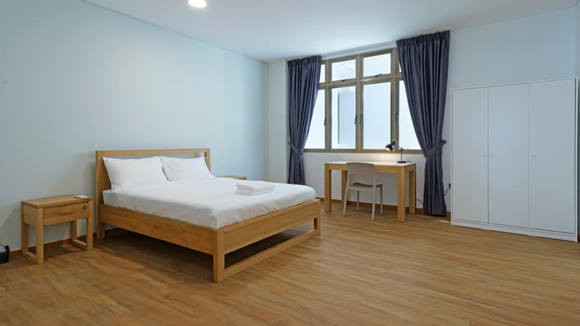 Flexible, All-Inclusive Stays for Short & Long Term | Habyt | Habyt