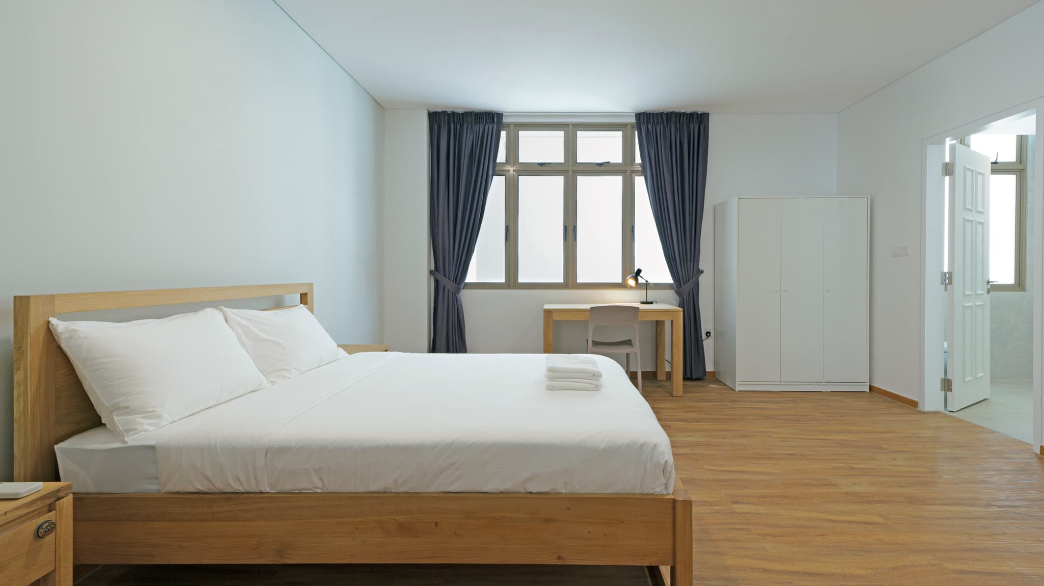 Coliving and private apartments | Habyt