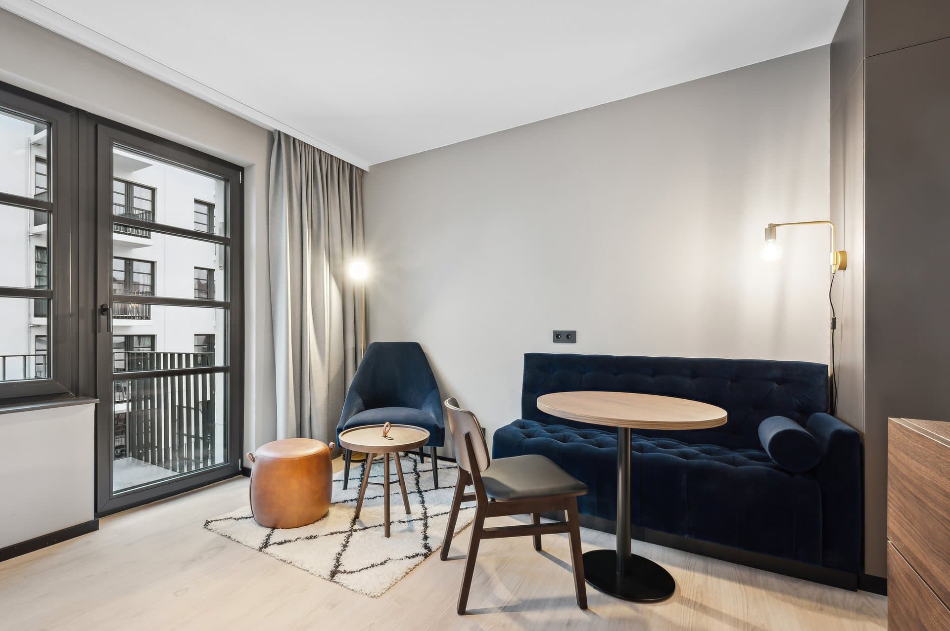 Flexible, All-Inclusive Stays for Short & Long Term | Habyt