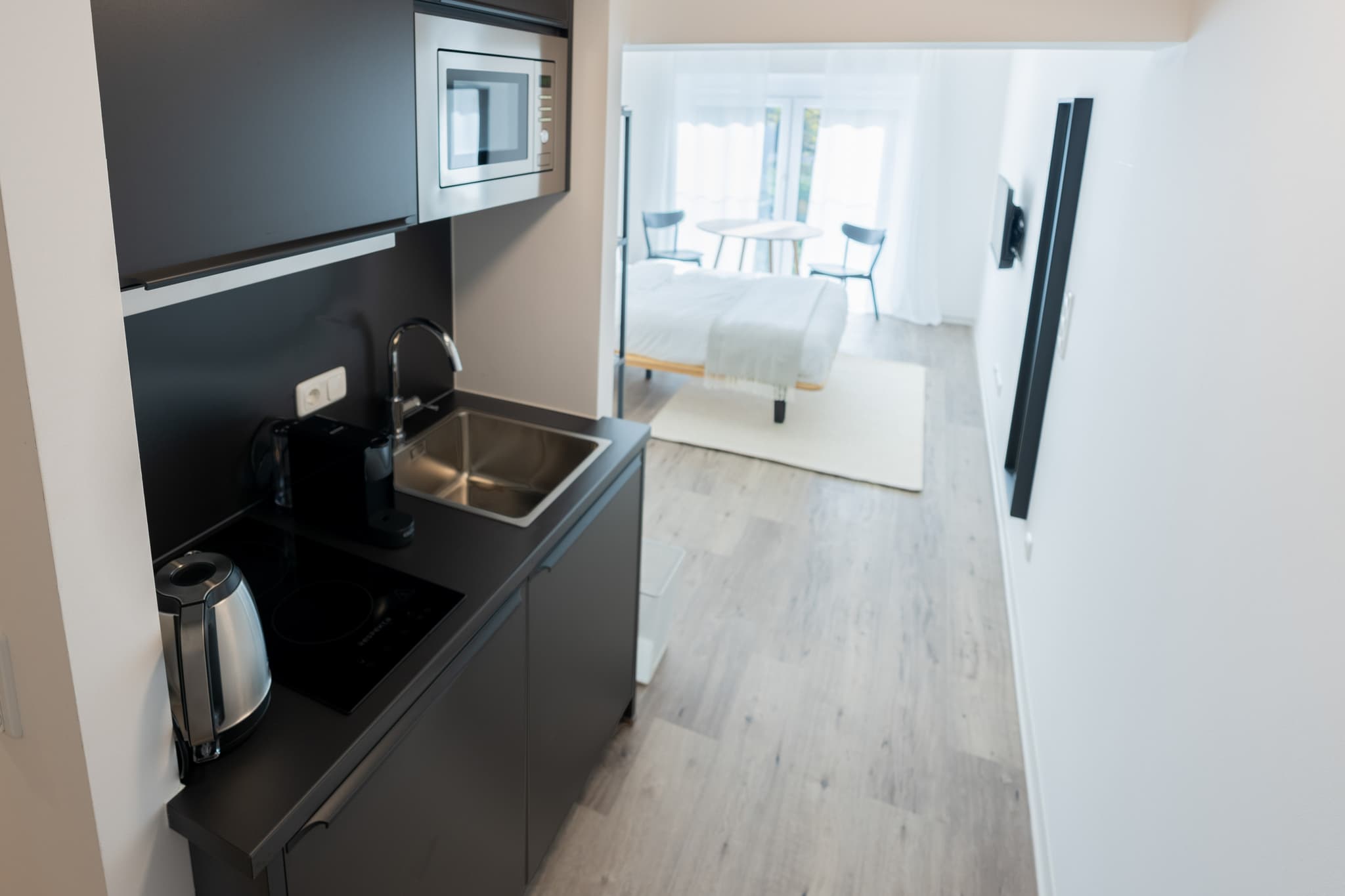 Flexible, All-Inclusive Stays for Short & Long Term | Habyt