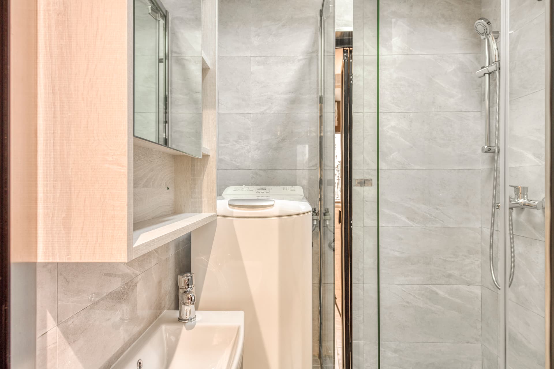 Furnished and serviced rooms in Hong Kong | Habyt