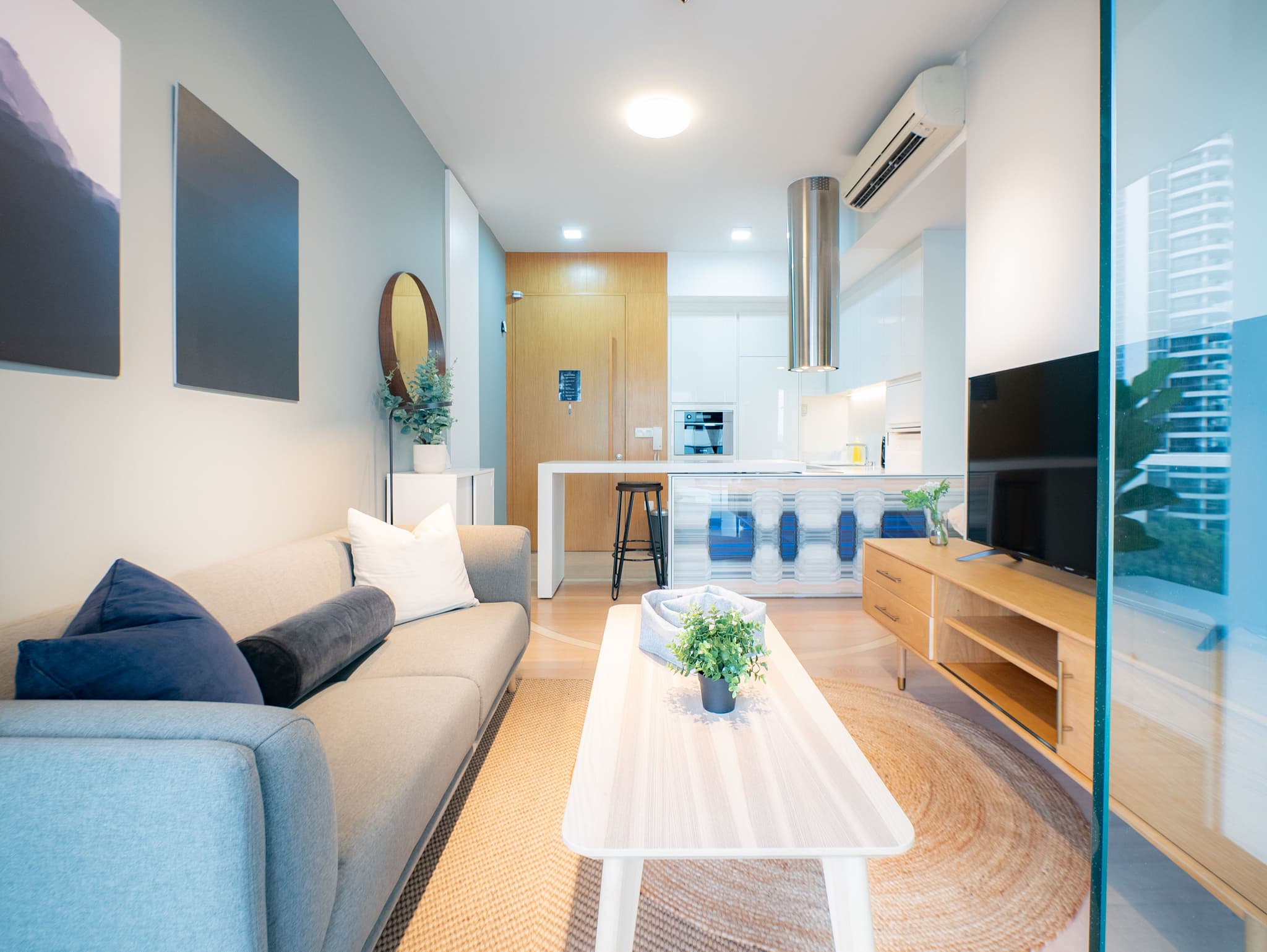 Flexible, All-Inclusive Stays for Short & Long Term | Habyt | Habyt