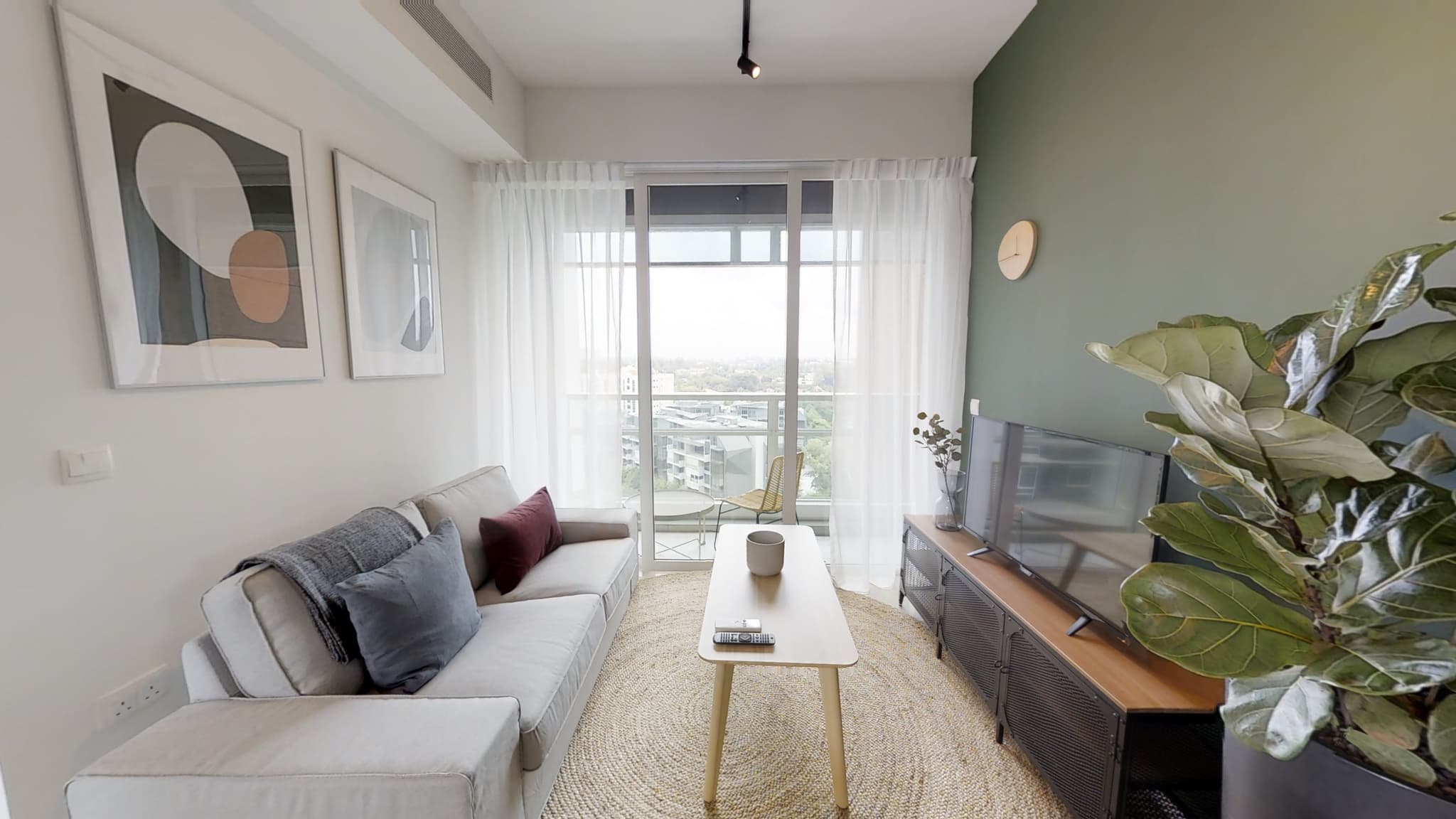 Habyt | Building the best housing experience, anywhere