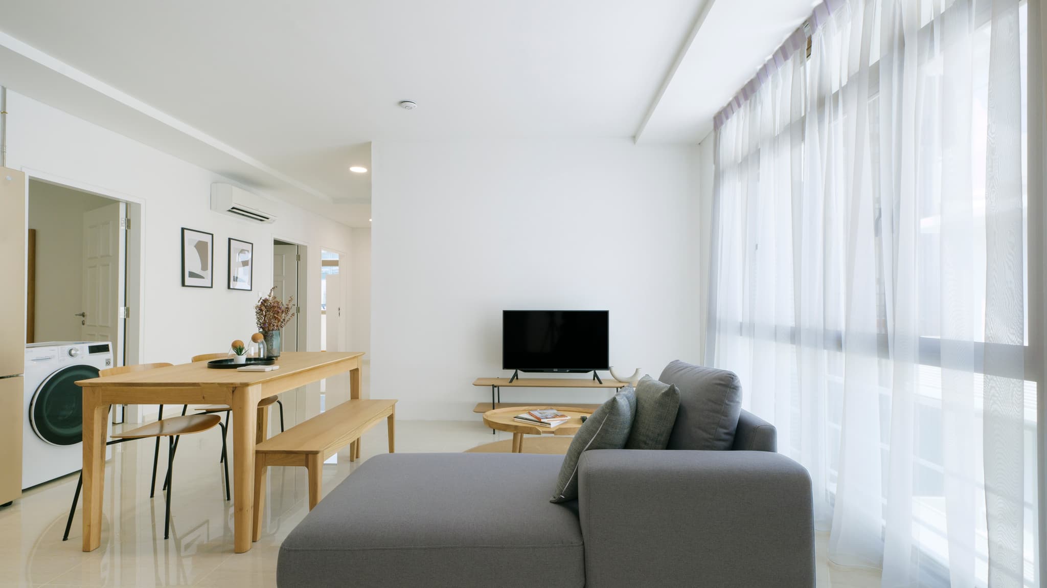 Flexible, All-Inclusive Stays for Short & Long Term | Habyt | Habyt