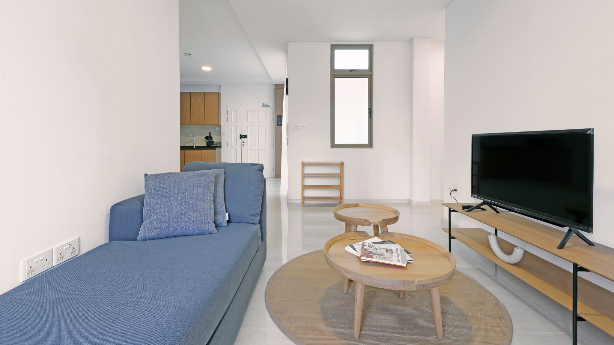 Coliving and private apartments | Habyt