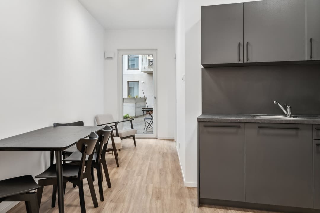 Private Room for rent in Leipzig, Germany