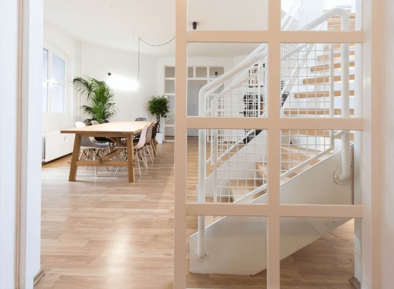 Habyt | Building the best housing experience, anywhere